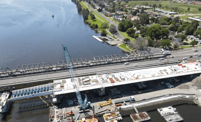 Modular Barges for Heavy Transport & More | Boab Marine