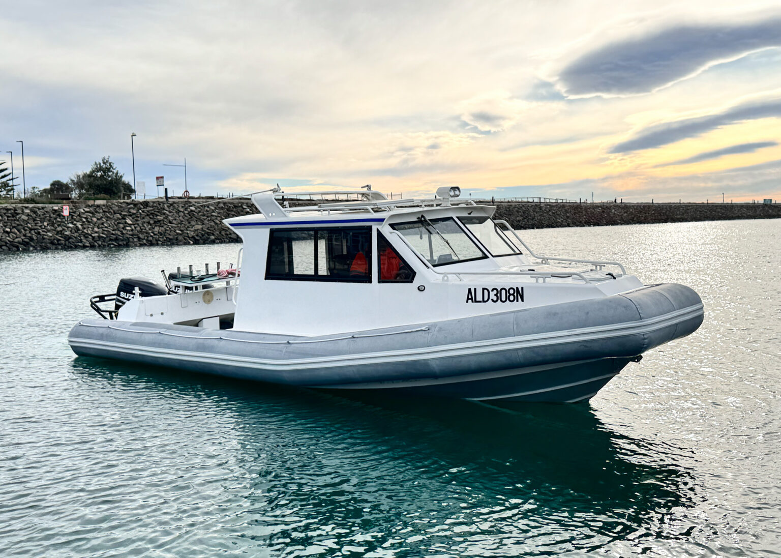 Australia’s Largest Fleet of Commercial Boats | Boab Marine